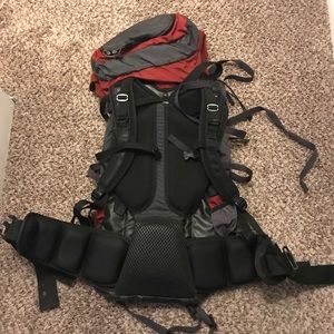 Gregory Palisade | Bags | Gregory Palisade Internal Frame Backpack ...